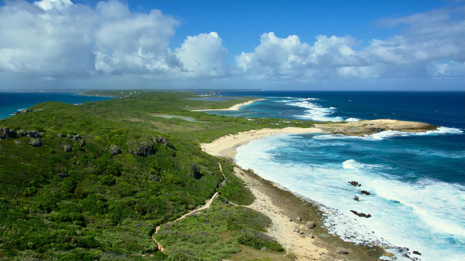 guadeloupe grande-terre – rth. | photography